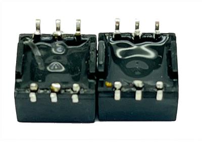 Cina Low Profile Push Pull Transformers Surface Mount SMD UA8254-AED in vendita