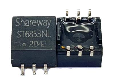 중국 78931812518 Push Pull Gate Drive Transformer Surface Mount SMD For Isolated Interfaces 판매용