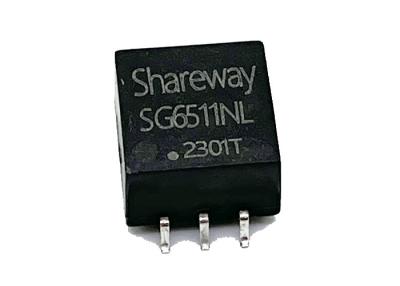 중국 78931812523 Gate Drive Transformer For Isolated Interfaces RS 485 / CAN 판매용