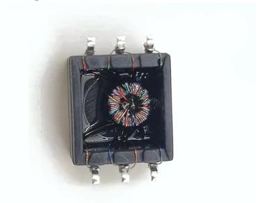 China EPF8305G-LF BMS Transformer SMPS Optimized For 1Mbps Isolated Serial Communications for sale