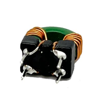 China 7448063801 Common Mode Power Line Choke For Radio Interference Suppression for sale