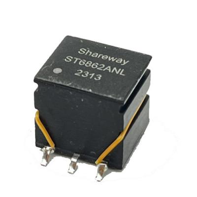 중국 프로세스 컨트롤을 위한 750313734 저자세 PPTI 푸쉬풀 방식이 트랜스 판매용