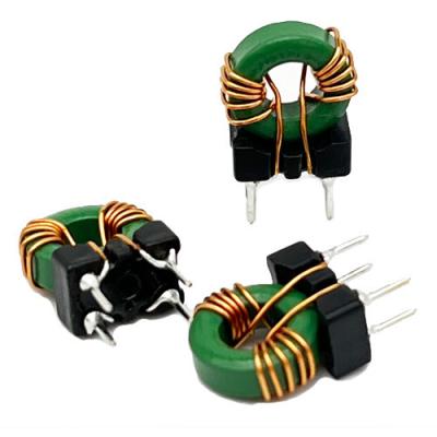 China 7448061309 Common Mode Inductor For Power Line In And Output Filter zu verkaufen