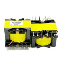 China Grounded Core Flyback Transformer 7508116316 Improved EMI Performance Guaranteed for sale