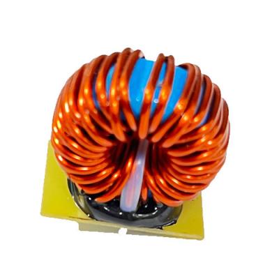China Inductor toroidal del alza de T60405-S6123-X216 PFC usado como inductor del alza (PFC) con la bobina auxiliar en venta