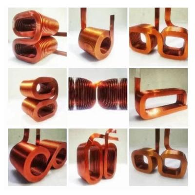 China Through Hole Cmbnc Common Mode Choke Inductor 3 Mh 7448024503 en venta