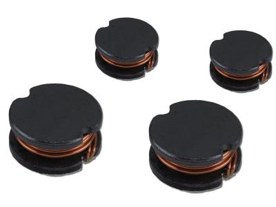 Cina SDR1307-3R3ML SMD Power Inductors 3.3μH Serie SDR1307 Per apparecchiature di comunicazione portatili Camcorder lettore CD LCD TV in vendita