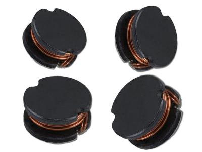 Cina SDR1307-121KL SMD Power Inductors 120μH SDR1307 Series For Camcorder LCD TV CD Player in vendita