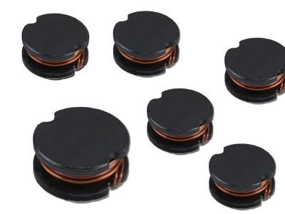 Cina SDR1307-151KL SMD Power Inductors 150μH SDR1307 Series For Portable Communication Equipment in vendita
