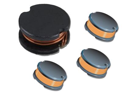 Cina SDR1307-820KL SMD Power Inductor 82μH SDR1307 Series For Portable Communication Equipment in vendita