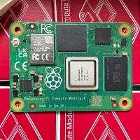 China CM4104032 Raspberry Pi CM4 Core Board Compute Module 4 Wireless for sale