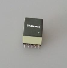 중국 Gate Drive Transformer for inverters and industrial automation 750314597 판매용