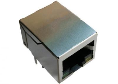 Cina 1000BASE-T RJ45LAN Transformer Ethernet Connector RJ45 Jack 7499151120 in vendita