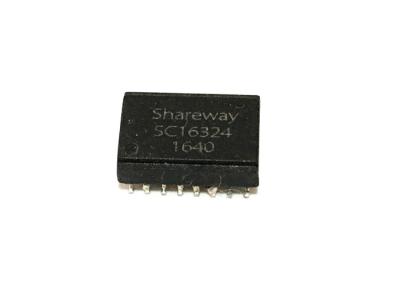 China HB4001SNL 40 PIN SMD 1000base T Transformer IEEE 802.3  ANSI X3.263 à venda