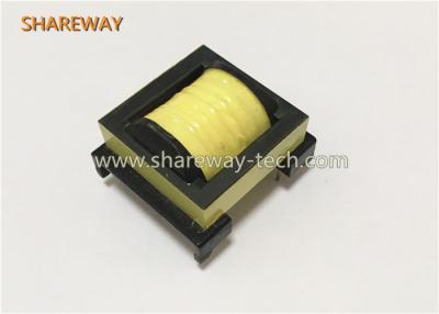 중국 200uh 7+7 Through Hole Smps Flyback Transformer 24v 10a Output For Texas Insturment 750315340 판매용