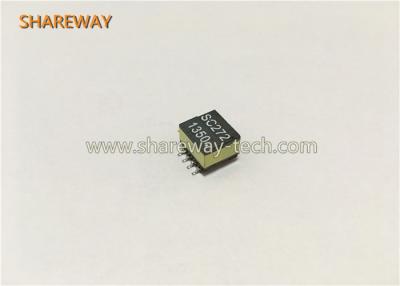 중국 SMD EP7 Gate Drive Transformer For AC Motor Inverters 750319831 판매용