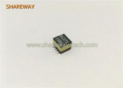 중국 하우스키핑 전원 공급 장치용 SMPS 플라이백 변압기 750315827 판매용