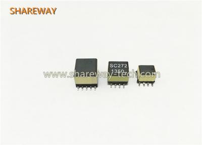 중국 POE 전원 이더넷 트랜스포머 PA1138NL 17.7mm x 14.0mm 최대 판매용