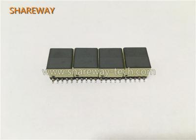 중국 Surface Mount Auxiliary Gate Drive Transformer For Power Converter 750319832 판매용