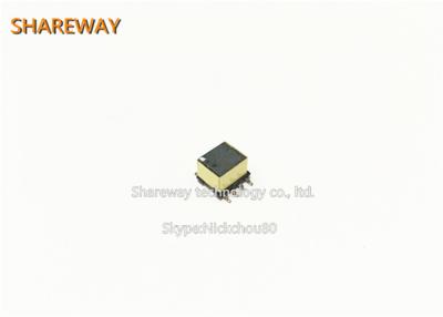 China Constant Voltage EE Type Transformer 50 / 60Hz Frequency for sale