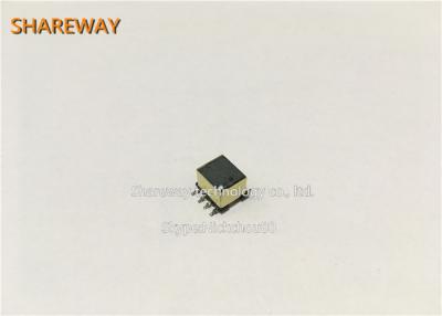 China Three Phase Switching Power Transformer MnZn Power Ferrite Magnet Core for sale
