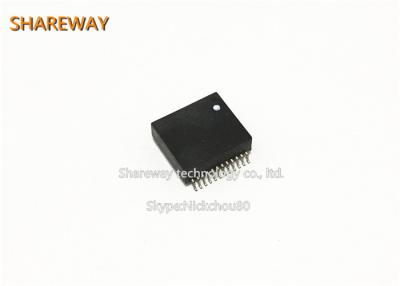 China TGM-XxxNS 6 Pin 2KVrms DC / DC Converter Isolation Modules For Max 253 And Max 845 for sale