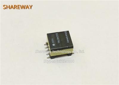 China Niedrigprofil Flyback-Transformator für Gleichstromversorgung 750318525 zu verkaufen