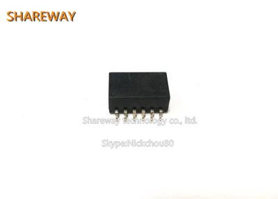 China T3011NLT T3/DS3/E3/STS-1 Ethernet Isolation Module 10Base T For E3 Interface for sale