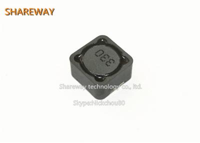 Cina Supporto schermato 34122C della superficie dell'induttore di basso profilo con RoHS compiacente in vendita