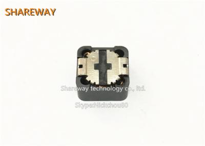 Cina La bobina SMD arrotolato ha protetto l'induttore 4105C di potere per i desktop computer in vendita