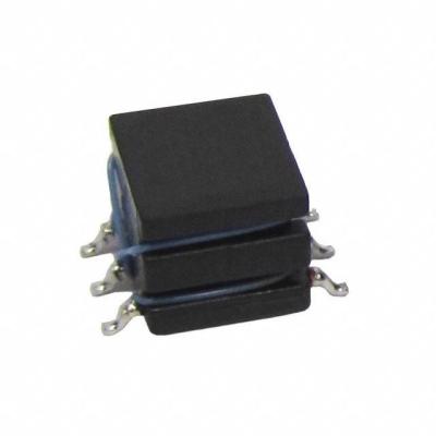 China MID-PPTI Push-Pull Transformers 750316032 SMD SMT Small size Gate Drive Transformer Power Over Ethernet Transformer​ for sale
