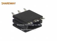 China Small Size SMPS Flyback Transformer Single Phase High Frequency for sale