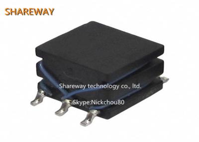 China SMD / SMT Ferrite Core Transformer Telecom FTB 1A Current for sale