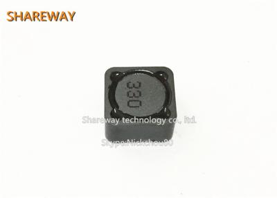 China SMD Power Choke Coil Inductor 34332C 3.3uH SCRH Inductor For Computers for sale