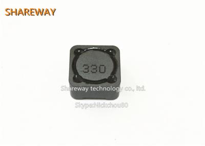 Cina Induttori schermati a corrente forte SMD/SMT 34103C 10uh 0.80A IDC di potere in vendita