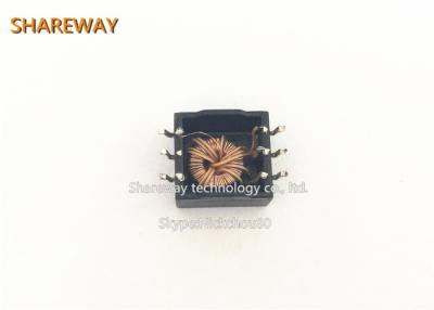 China 4kV reforzó el transformador toroidal 300mA del aislamiento para el convertidor de vaivén en venta