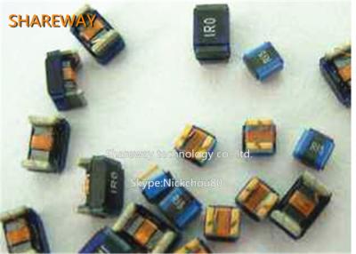 중국 1812WBT-3L_  Surface Mount Gate Drive Transformer For CATV 판매용