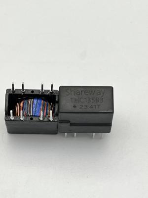 China 10kHz Rated Voltage 250V Common Mode Inductor For Automotive Applications 750310266 for sale