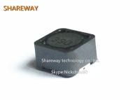 China 4.6 high MSD7342-252ML_ Shielded Coupled Inductors common mode choke for sale