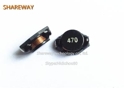China DS1608B-104ML_ Backlight Inductors for demanding backlighting applications for sale
