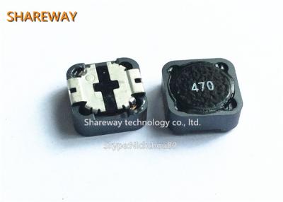 Cina Induttore di potere di MSS1260T-102NL_ SMD per le alte temperature ambienti – 125°C in vendita