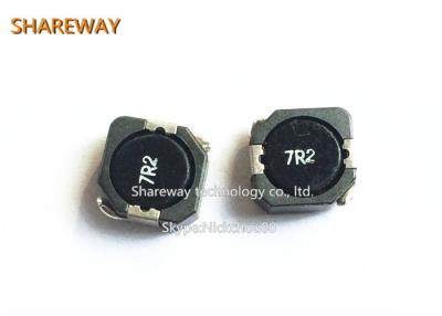 matte tin over nickel over phos bronze SMD Power Inductor MSS5131-222ML_