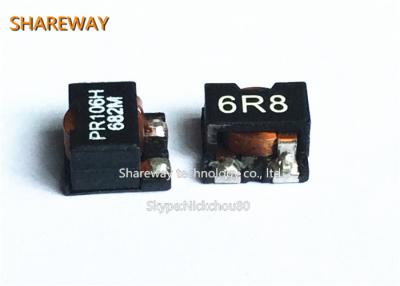 Cina SER3018H-332KE ha protetto la corrente degli induttori di potere che tratta fino a 93,6 amp in vendita