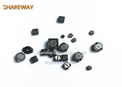 Cina il × 6,6 un'orma di 6,6 millimetri ha protetto gli induttori MSS7341-332_L_ di potere in vendita