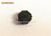 China DW3316-155ML_ Common Mode Choke Coupled inductor optimized for  filtering for sale