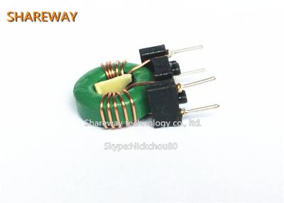 China Inductor amorfo común de la base de Chok 80uH del modo para llevado en venta
