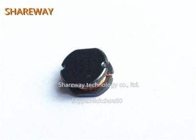 Cina 768775256 560 UH Smd Inductor Unshielded Construction For Meter in vendita