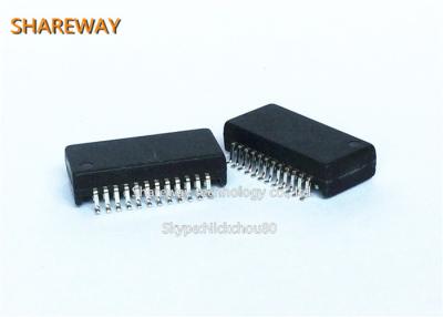 中国 によ穴またはSMD適用範囲が広いPCBのためのLAN磁気変圧器H1121FNL 販売のため