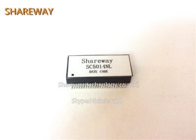 Китай Трансформаторы 350уХ 15.24*10.29*4.14мм локальных сетей Х5143НЛ магнитные продается