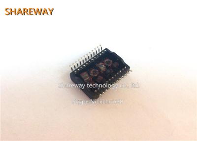 중국 보호한/Unsheided 단 하나 항구 이더네트 랜 변압기 H5007ENL 판매용